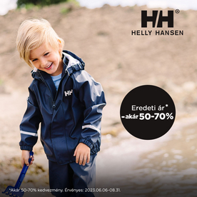 Helly Hansen