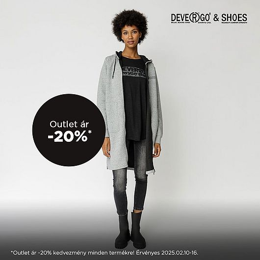 Premier Outlet | AJÁNLATOK