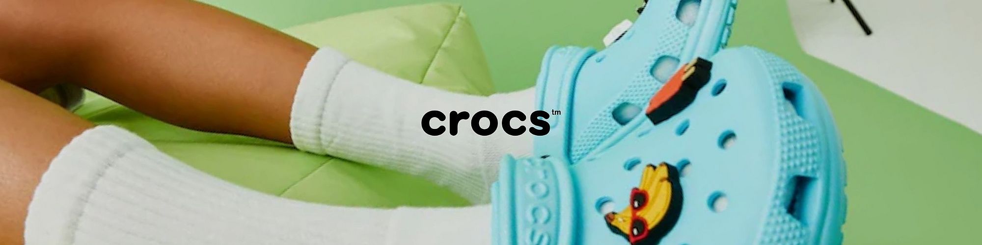 Premier Outlet | Crocs