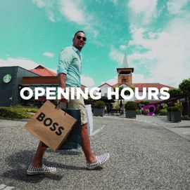 Premier Outlet | Discover Premier Outlet Budapest