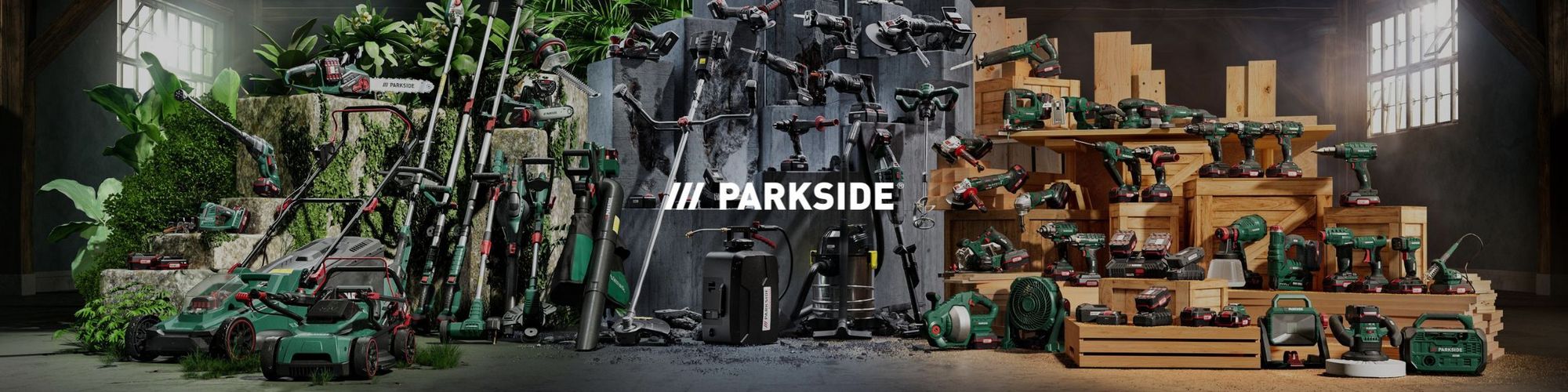 Premier Outlet | Parkside