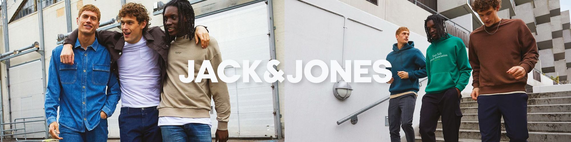 Premier Outlet | Jack & Jones