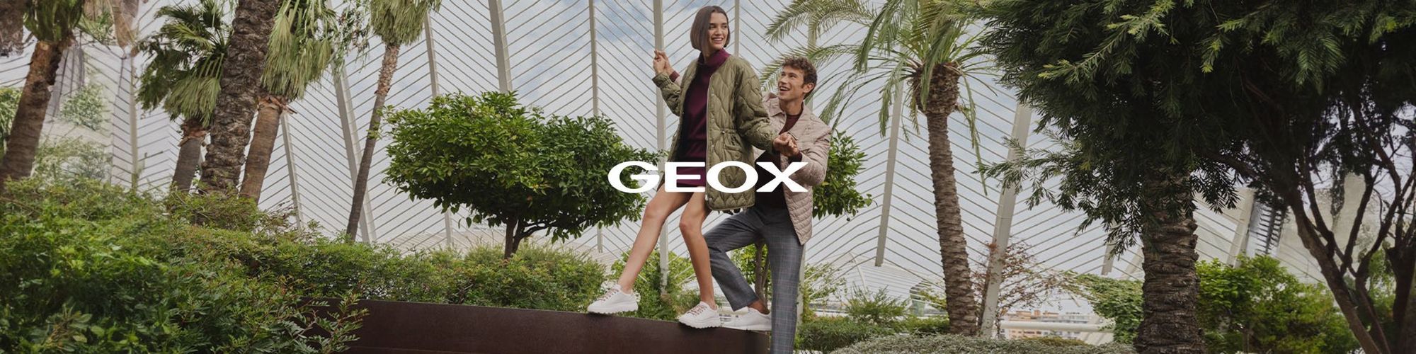 Premier Outlet | Geox