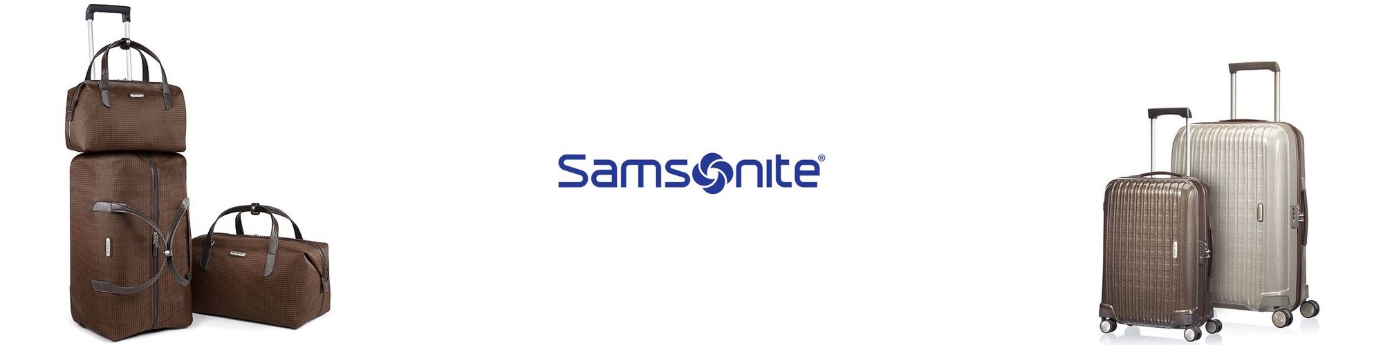 Premier Outlet | Samsonite