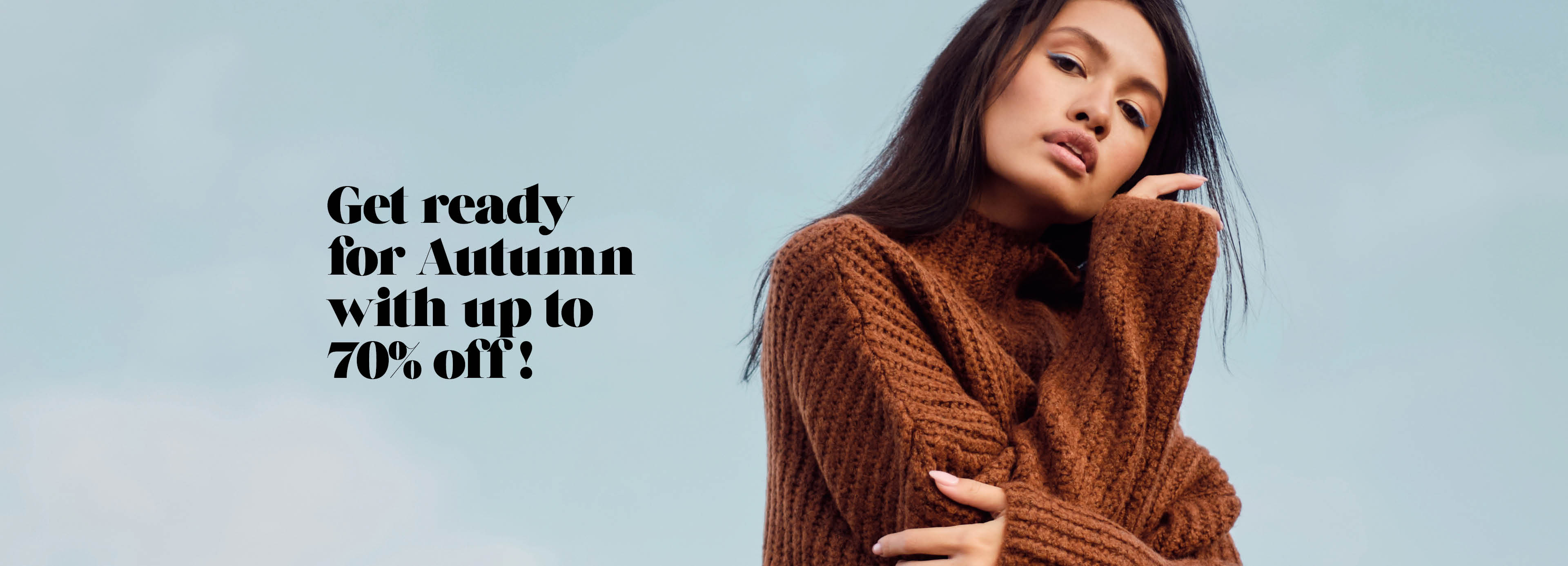 Premier Outlet | OVER 150 FASHION BRANDS UP TO 70% DISCOUNT!