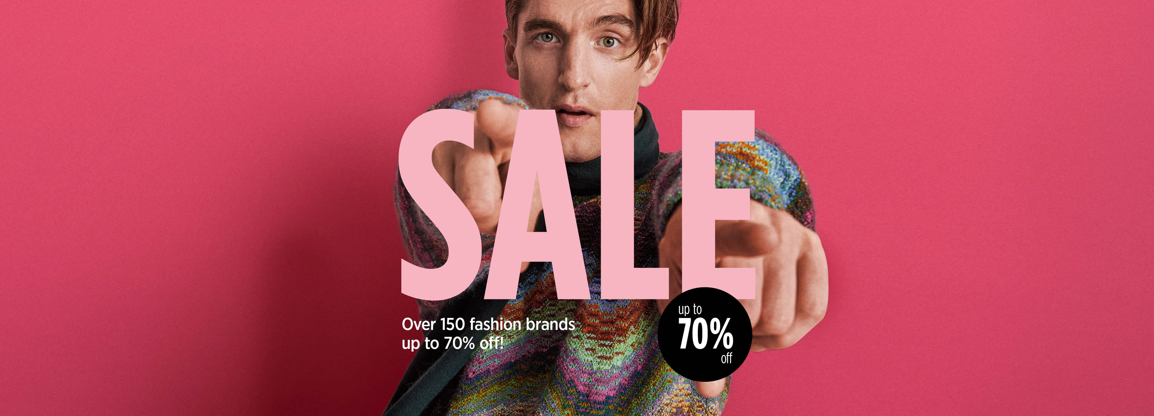 Premier Outlet | OVER 150 FASHION BRANDS UP TO 70% DISCOUNT!