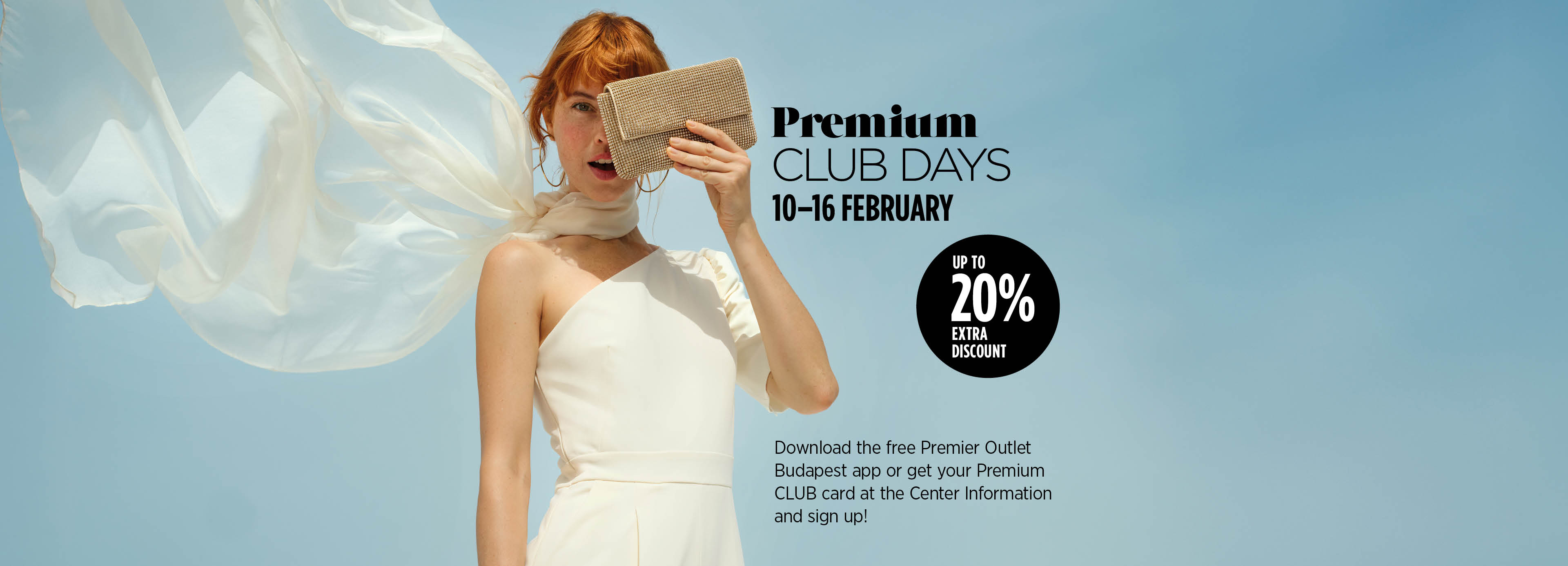 Premier Outlet | OVER 150 FASHION BRANDS UP TO 70% DISCOUNT!