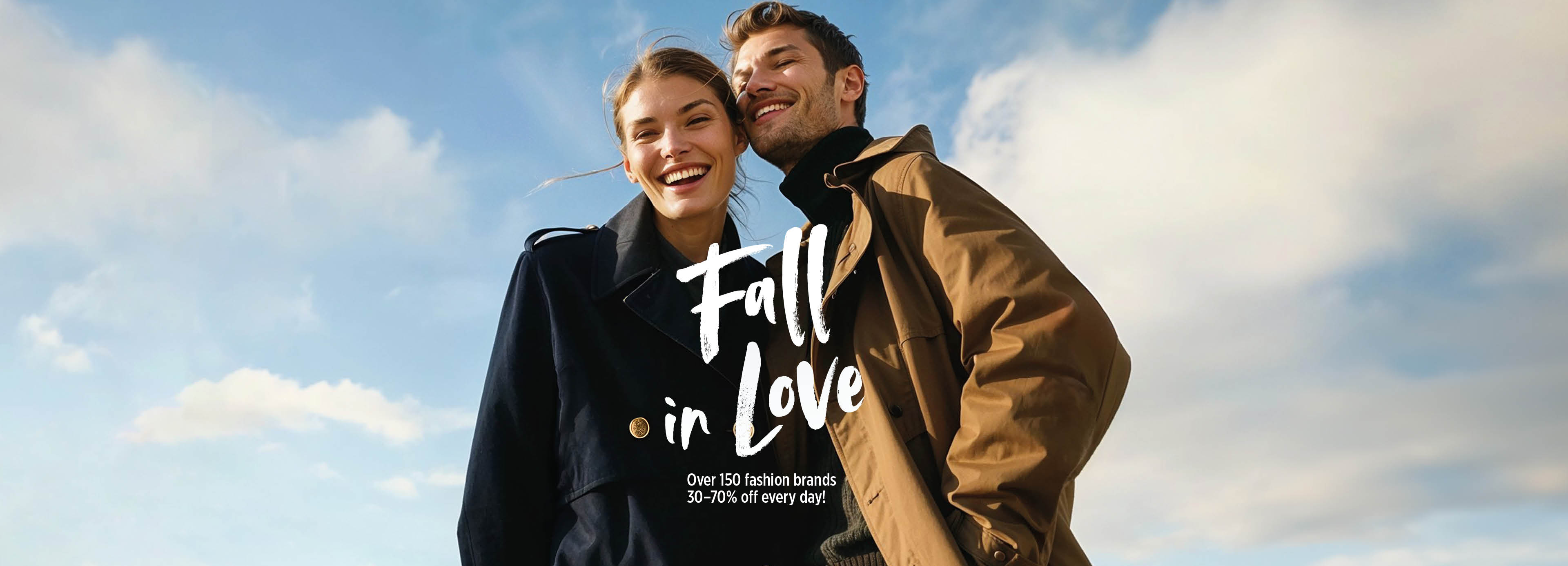 Premier Outlet | OVER 150 FASHION BRANDS UP TO 70% DISCOUNT!