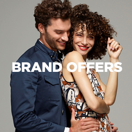 Premier Outlet | Brand Offers